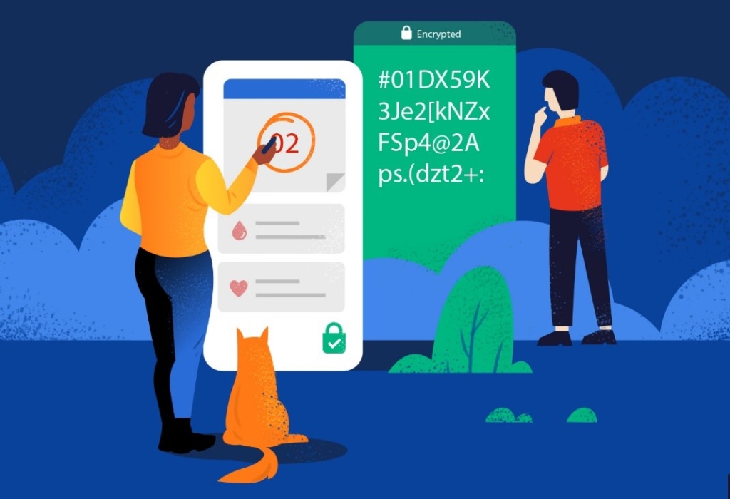 How to Work Remotely and Securely - Aspen Digital