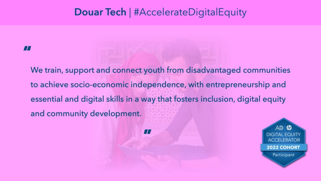 A Showcase of Dedicated Nonprofits - Aspen Digital