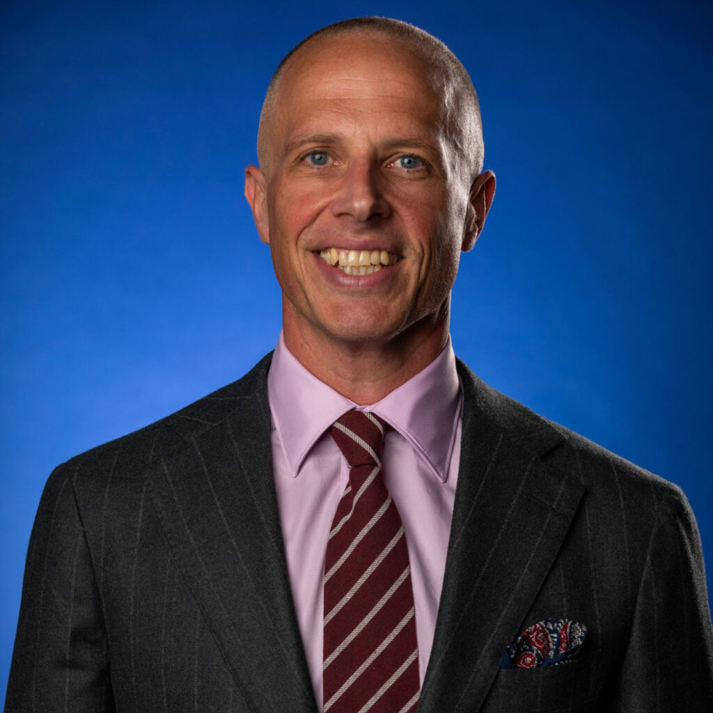 Global Cybersecurity Group - Aspen Digital