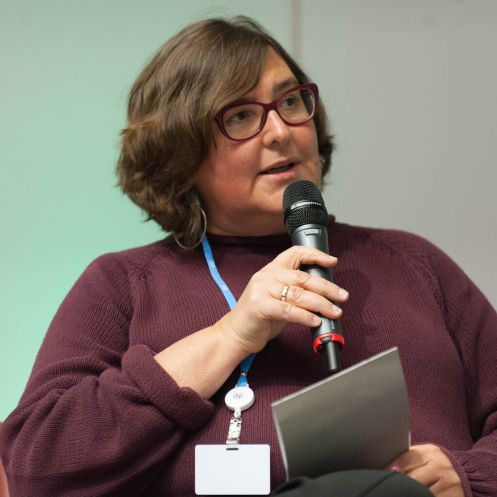 Global Cybersecurity Group - Aspen Digital