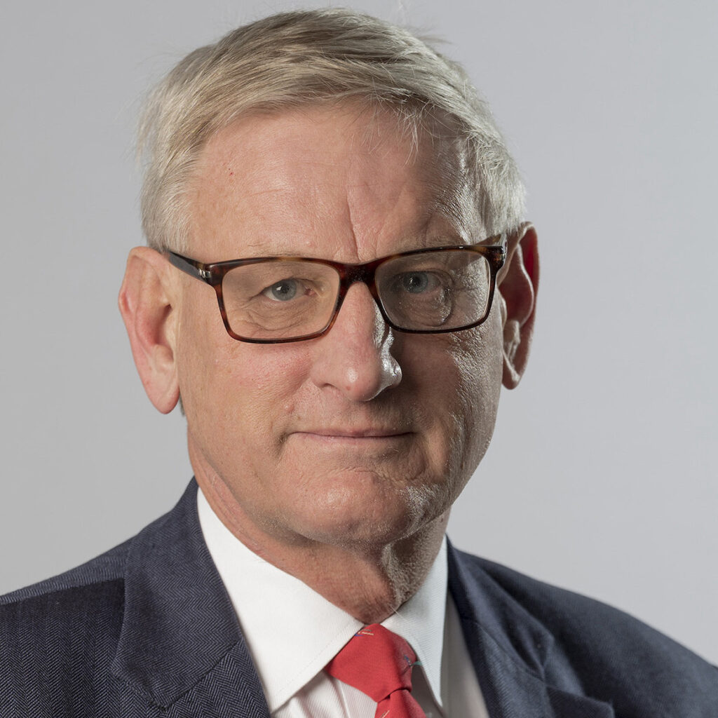 Global Cybersecurity Group - Aspen Digital