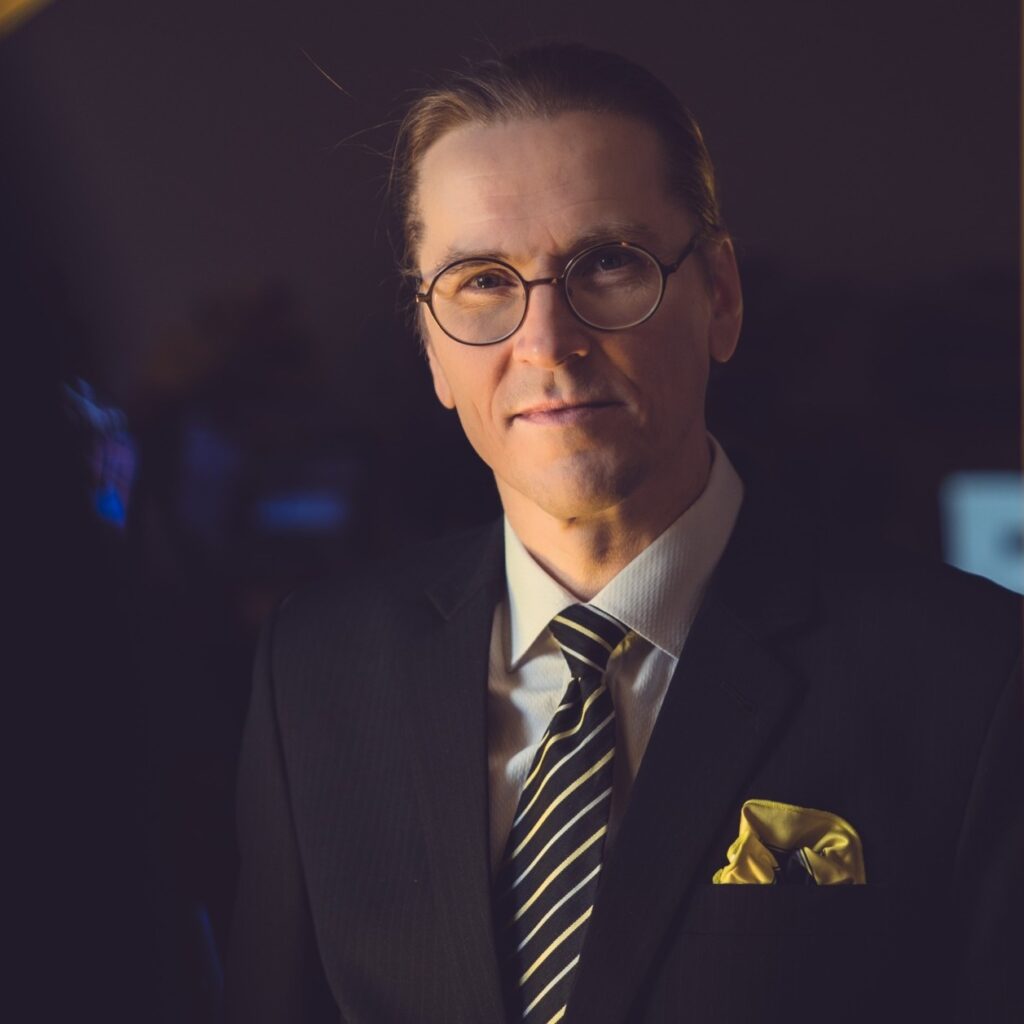 Global Cybersecurity Group - Aspen Digital