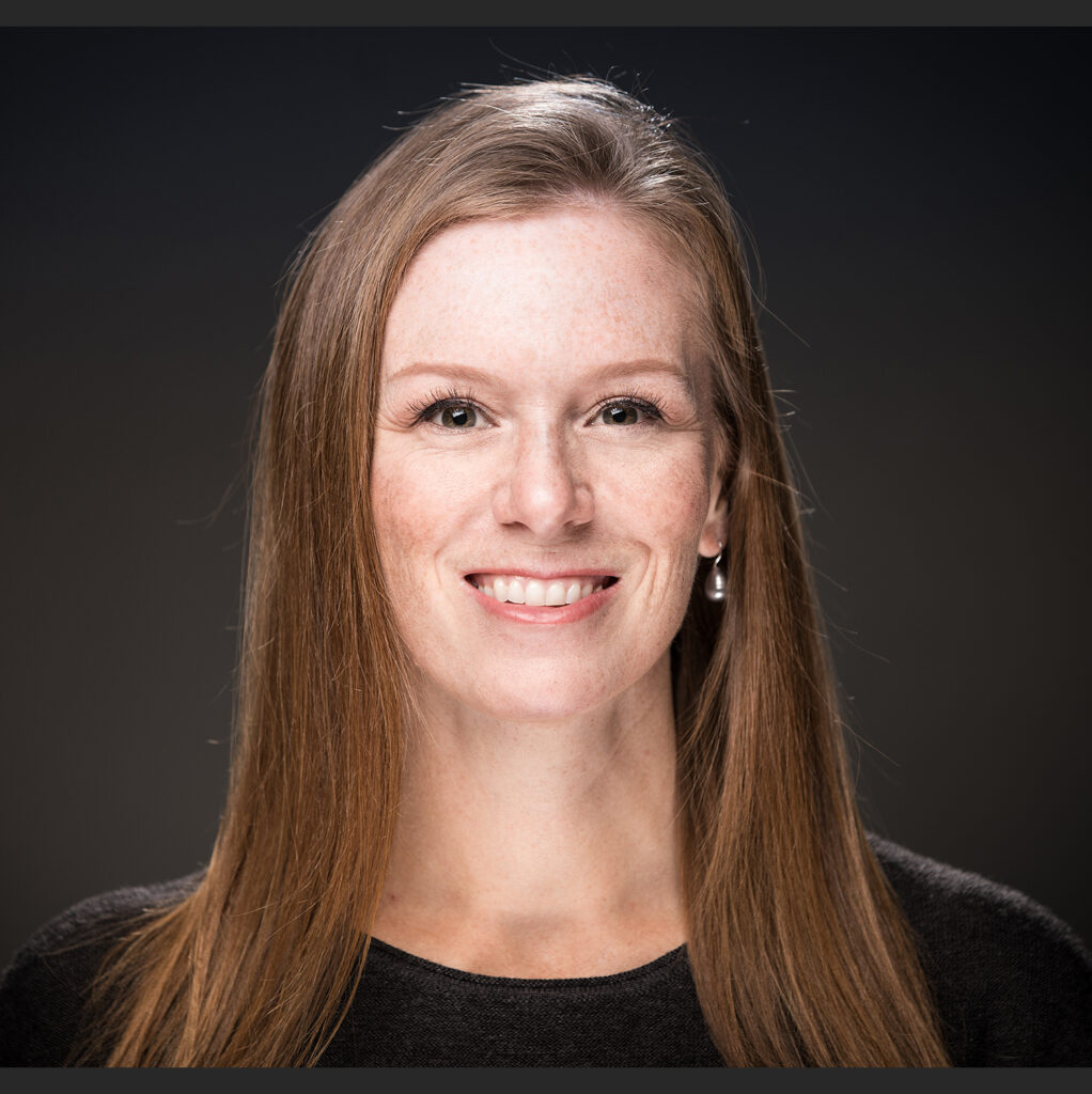 Monika Bickert - US Cybersecurity Group