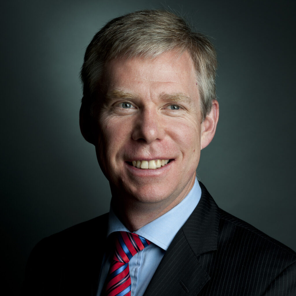 Global Cybersecurity Group - Aspen Digital