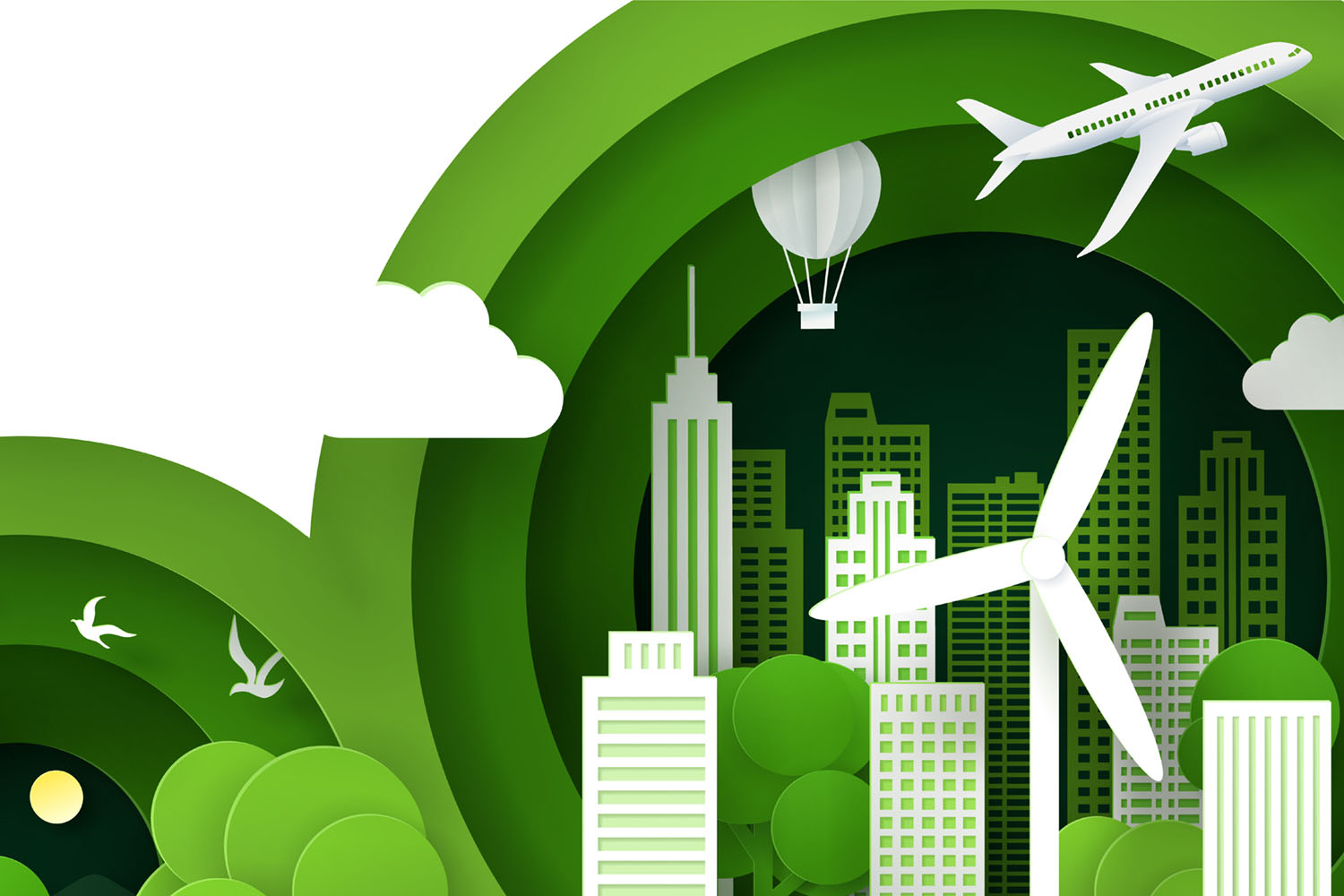 Building the Infrastructure of Tomorrow - Aspen Digital