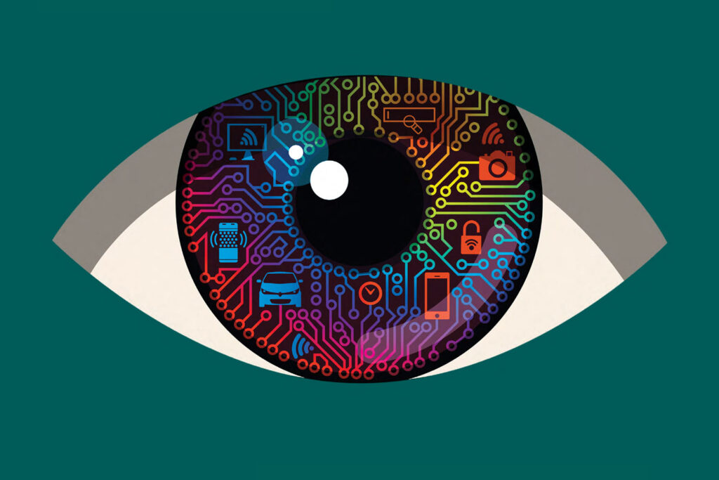 2022 Consumer Cyber Readiness Report - Aspen Digital