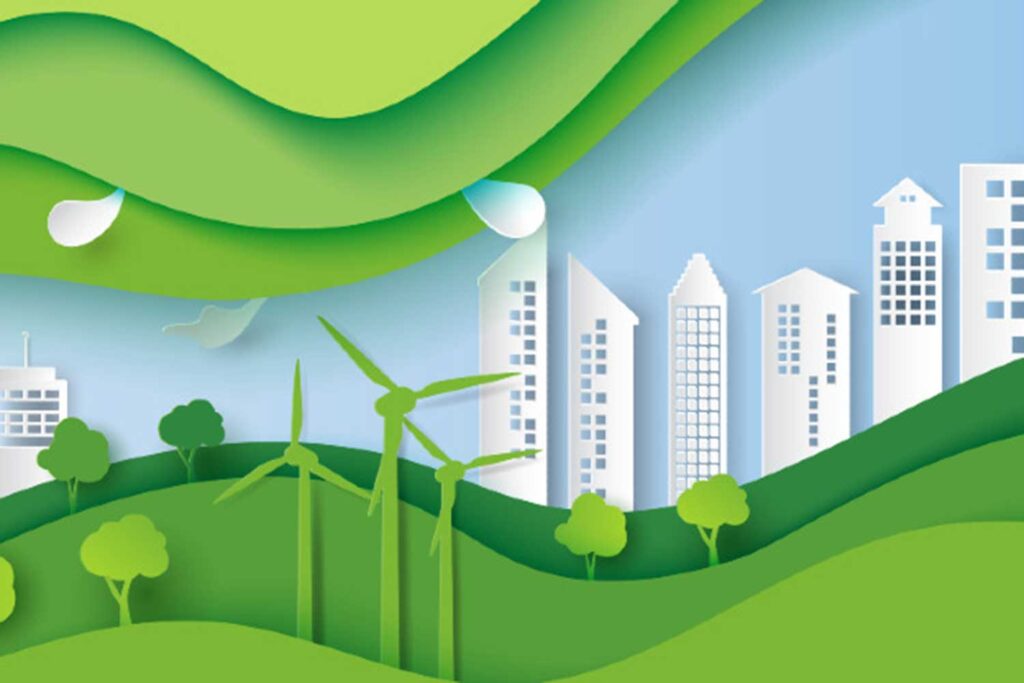 A New Era for Infrastructure - Aspen Digital