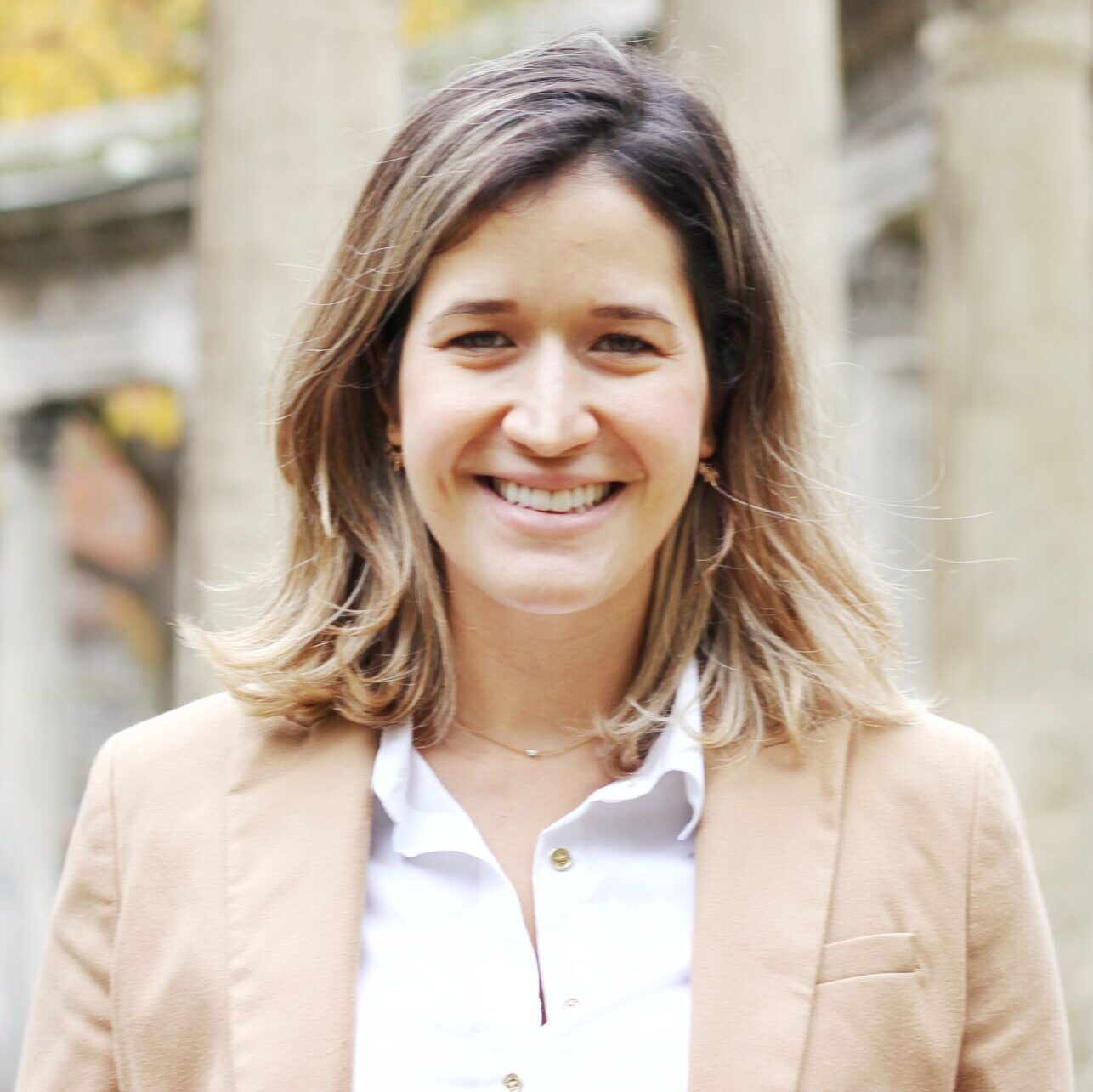 Data: the Missing Piece in ESG - Lorrayne Porciuncula