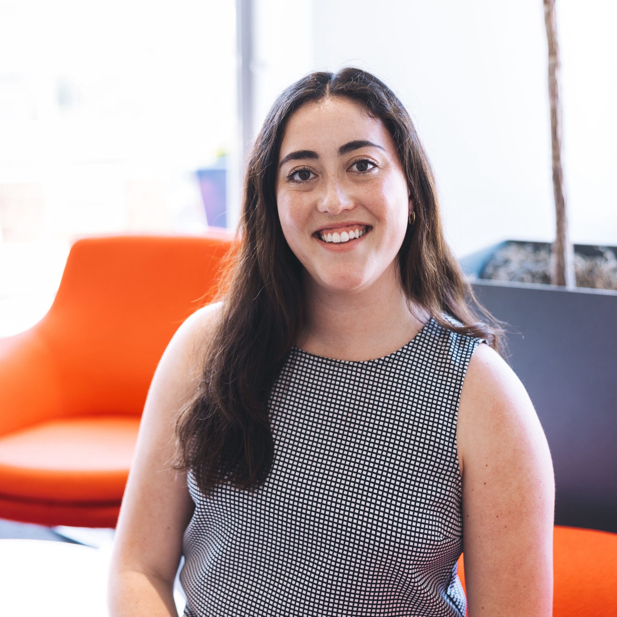 Our Team - Aspen Digital