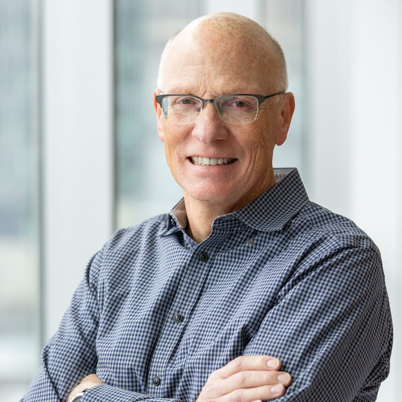 Global Cybersecurity Group - Aspen Digital