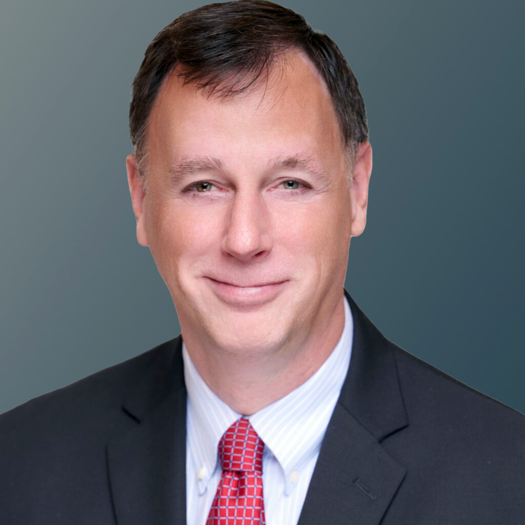 Rob Joyce - US Cybersecurity Group