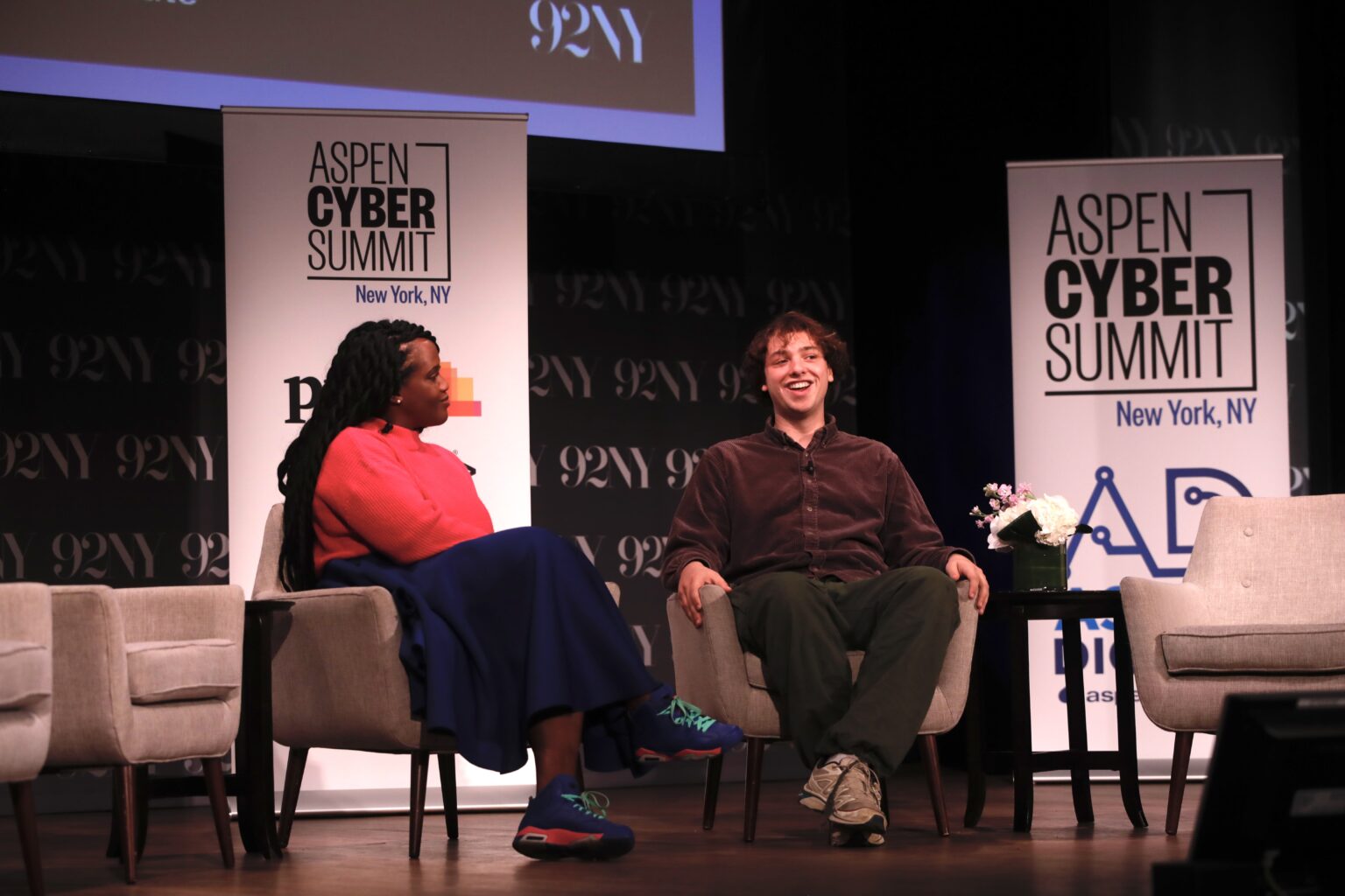 Looking Ahead to the 2024 Aspen Cyber Summit - Aspen Digital