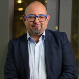 Global Cybersecurity Group - Aspen Digital