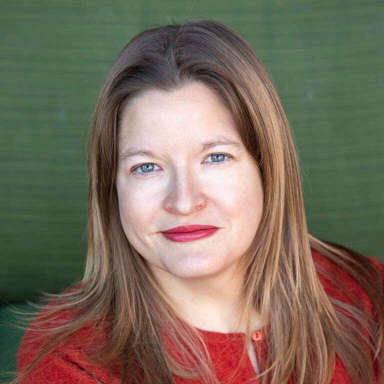 Our Team - Aspen Digital