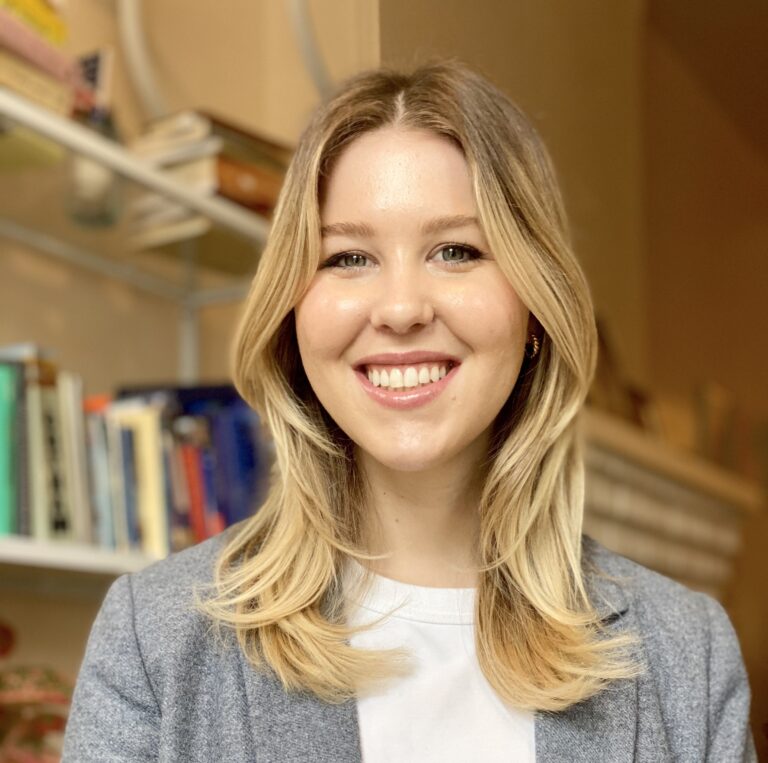 Our Team - Aspen Digital