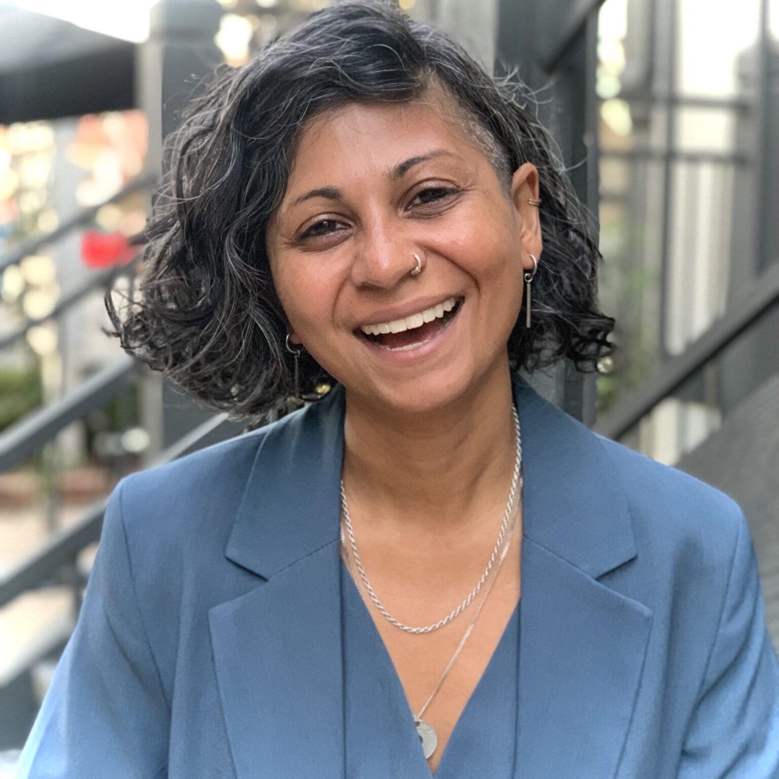 Our Team - Aspen Digital