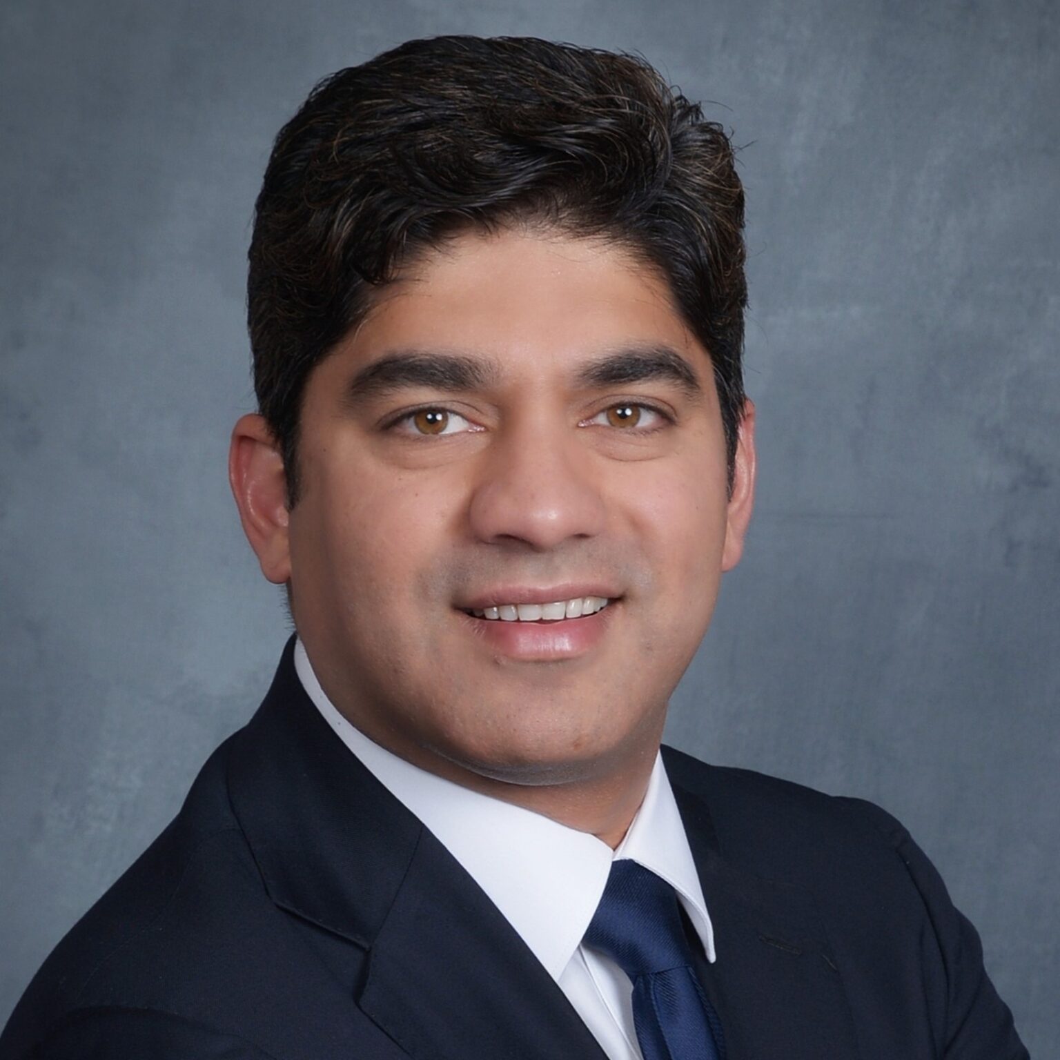 Rohan Sharma - Aspen Digital